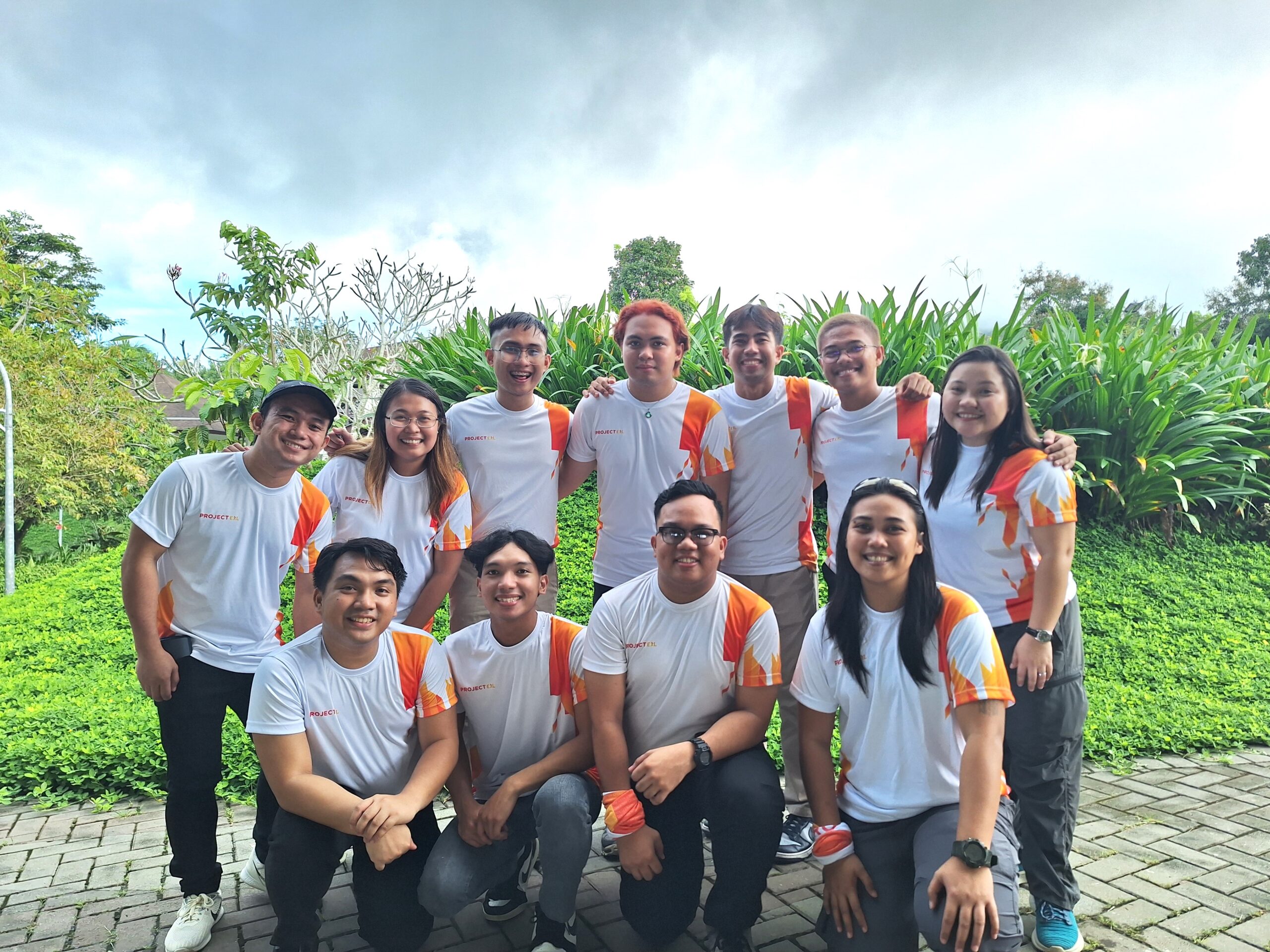 Project ExL - Center for Leaders