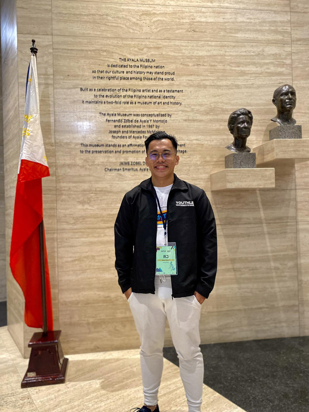 Home - Center for Leaders