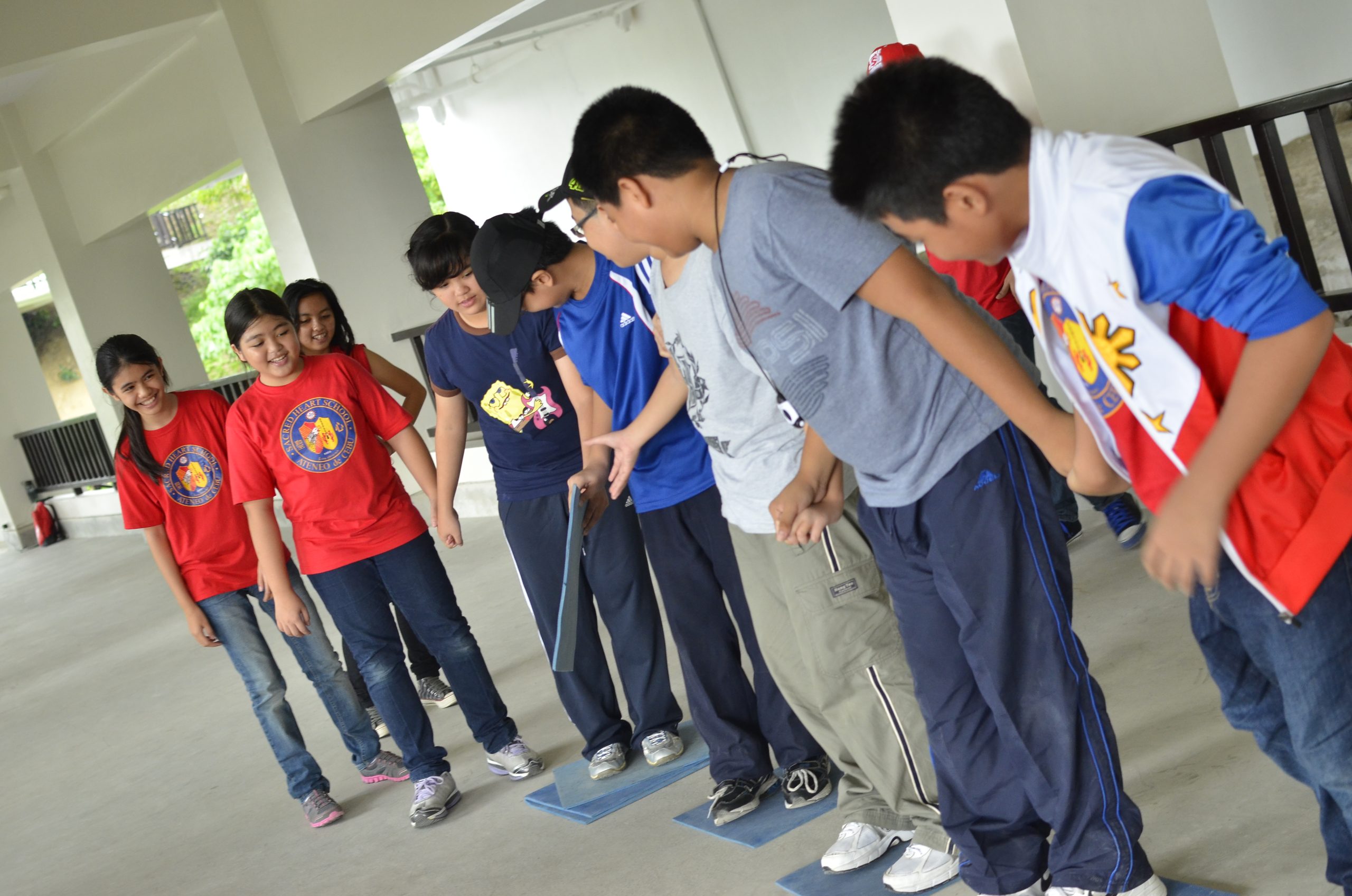 iLead Program - Center for Leaders