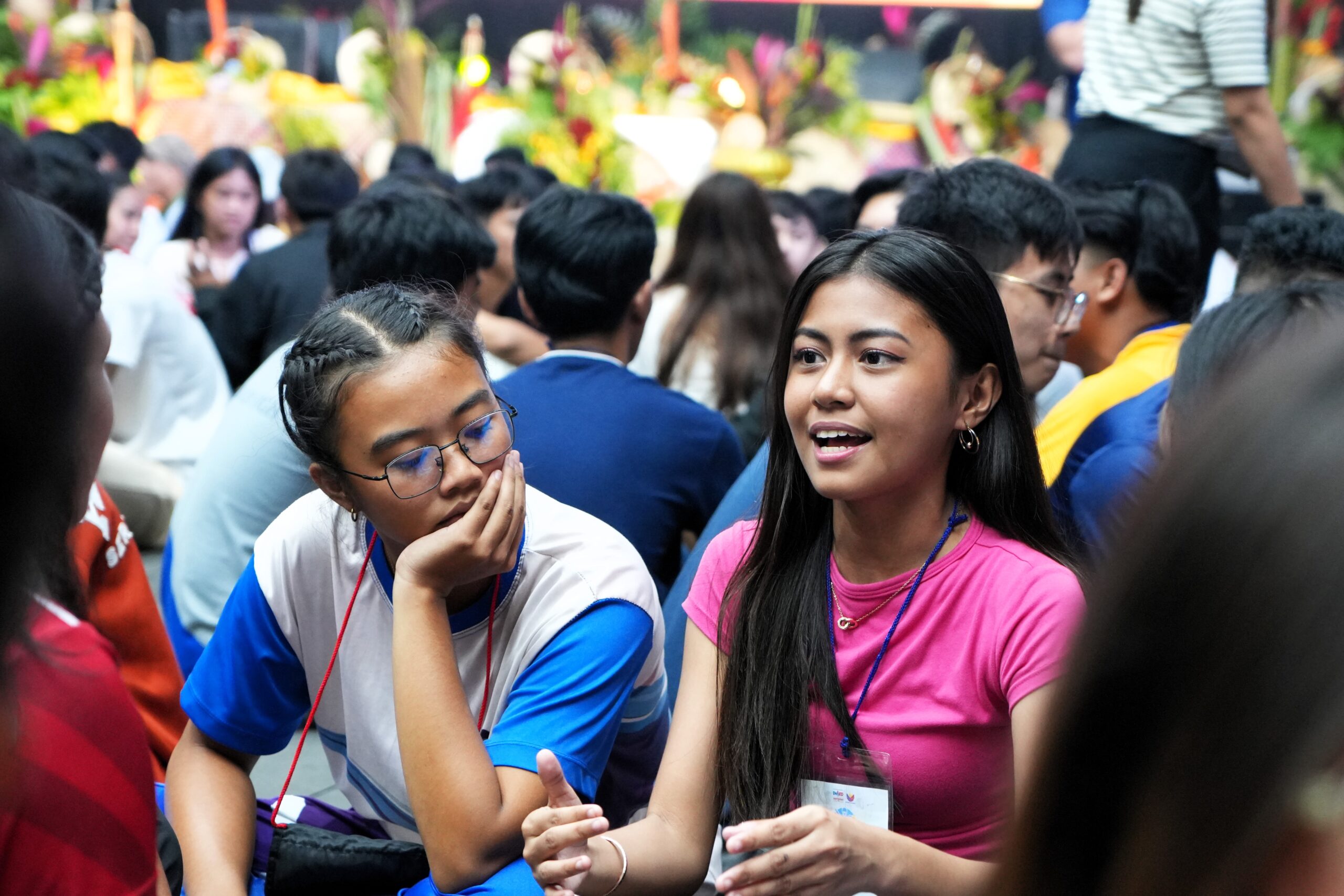 Empowering the Next Generation of Leaders: RAFI CFL Facilitates ...